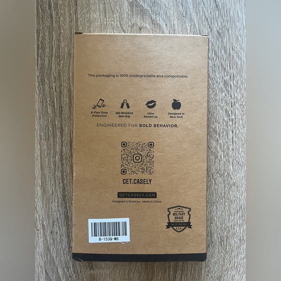 casely | Cell Phones & Accessories | Iphone 3 Casely Magsafe Case ...